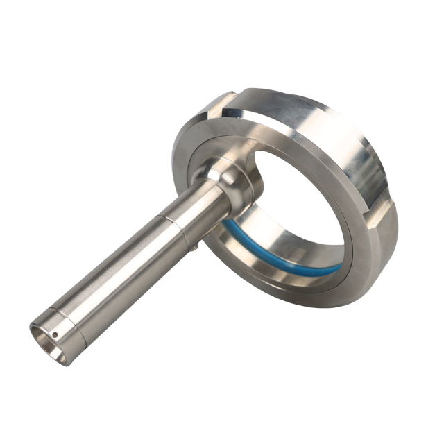 Stainless Steel Tubular Welding Sight Glass for Special Applications ...